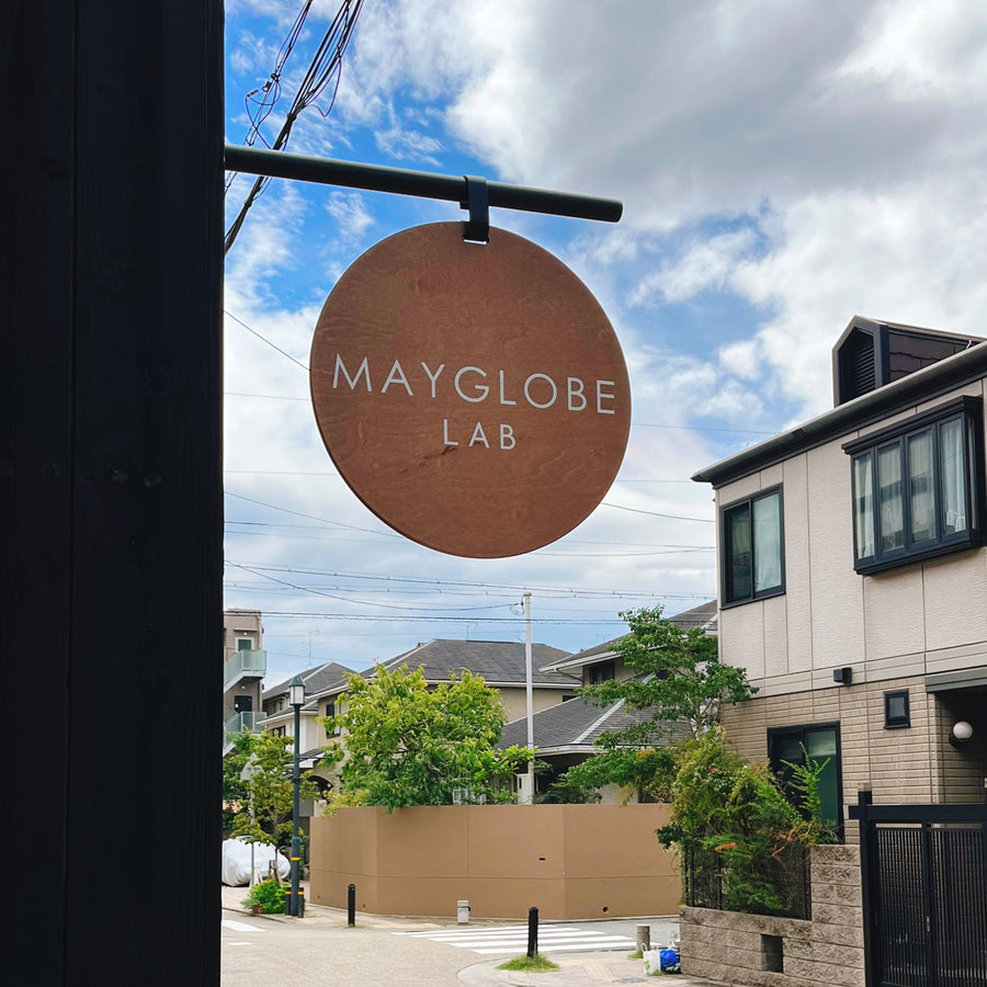 MAYGLOBE LAB