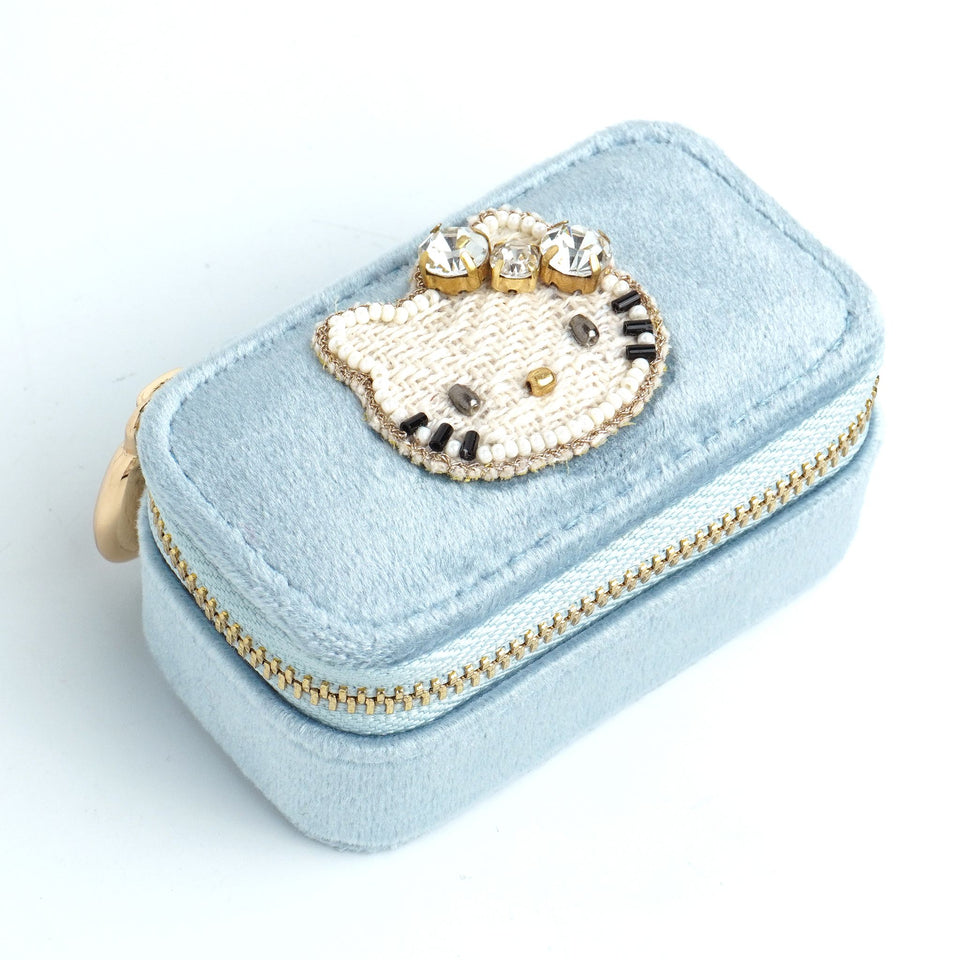 HelloKitty × MAYGLOBE | MAYGLOBE 公式