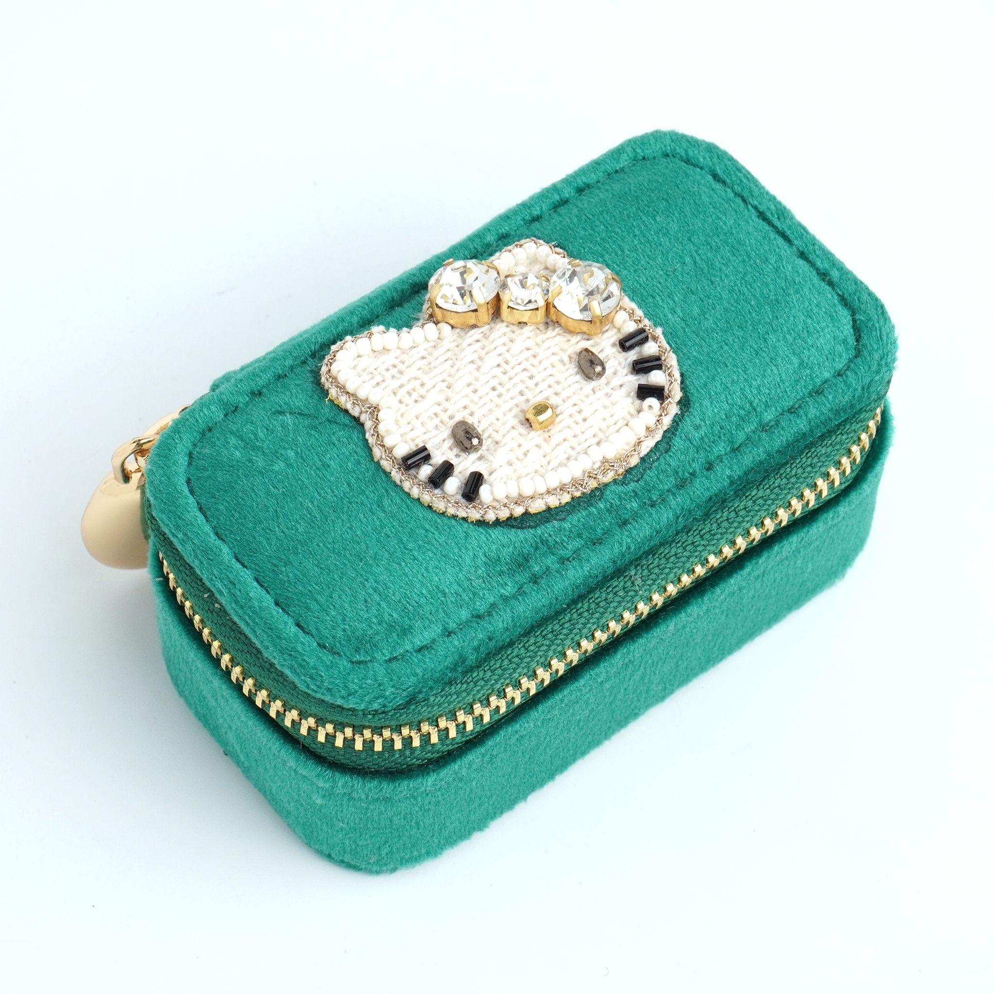 HelloKitty × MAYGLOBE | MAYGLOBE 公式