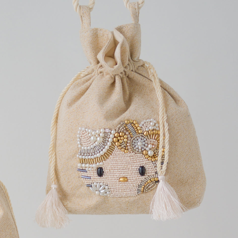 HelloKitty × MAYGLOBE | MAYGLOBE 公式